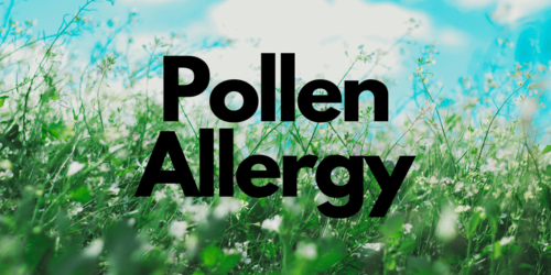 Hayfever & Pollen Allergy Solutions Australia | HEPA Purifiers ...